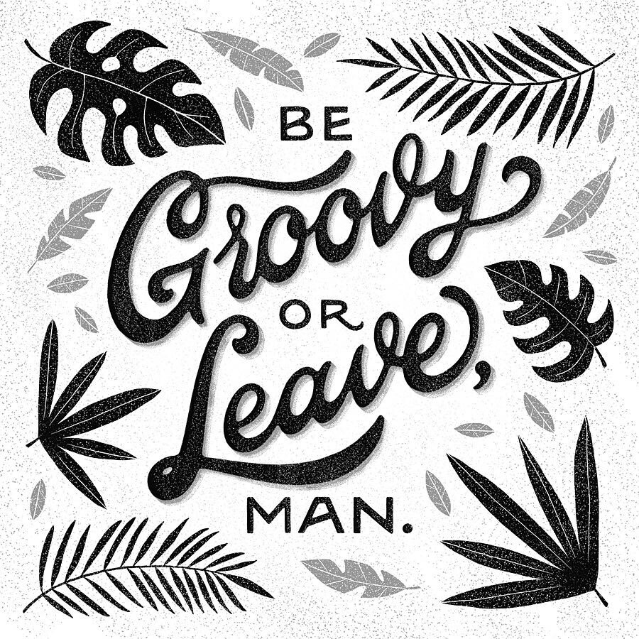 Lettering — Travis Stewart | Illustration & Lettering