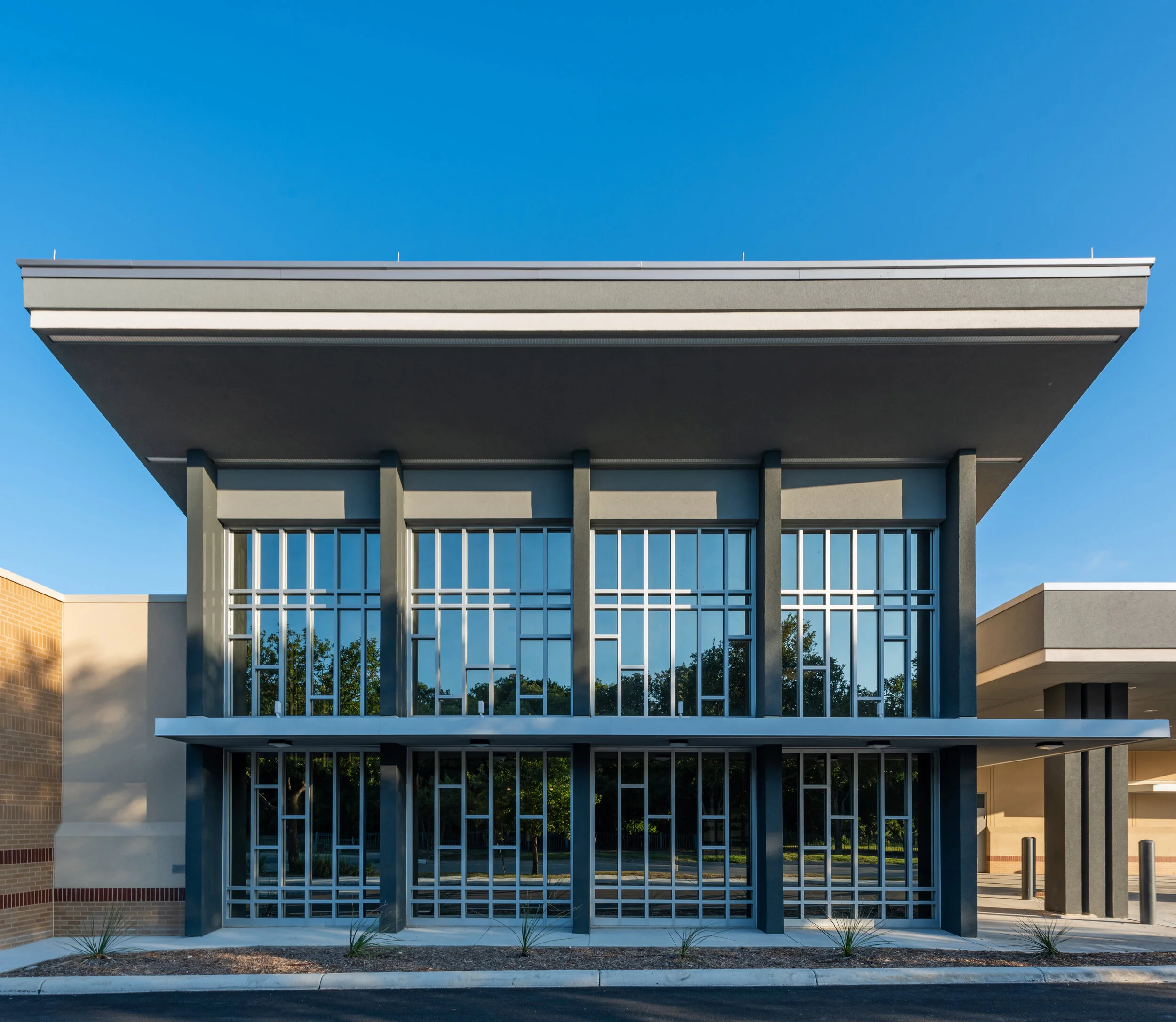 Ambulatory Surgery Centers — Hereford Dooley Architects