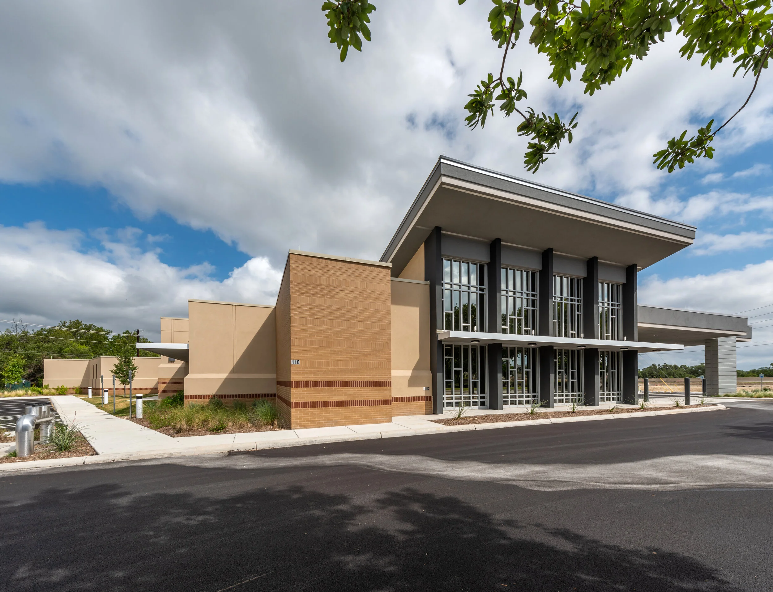 Ambulatory Surgery Centers — Hereford Dooley Architects