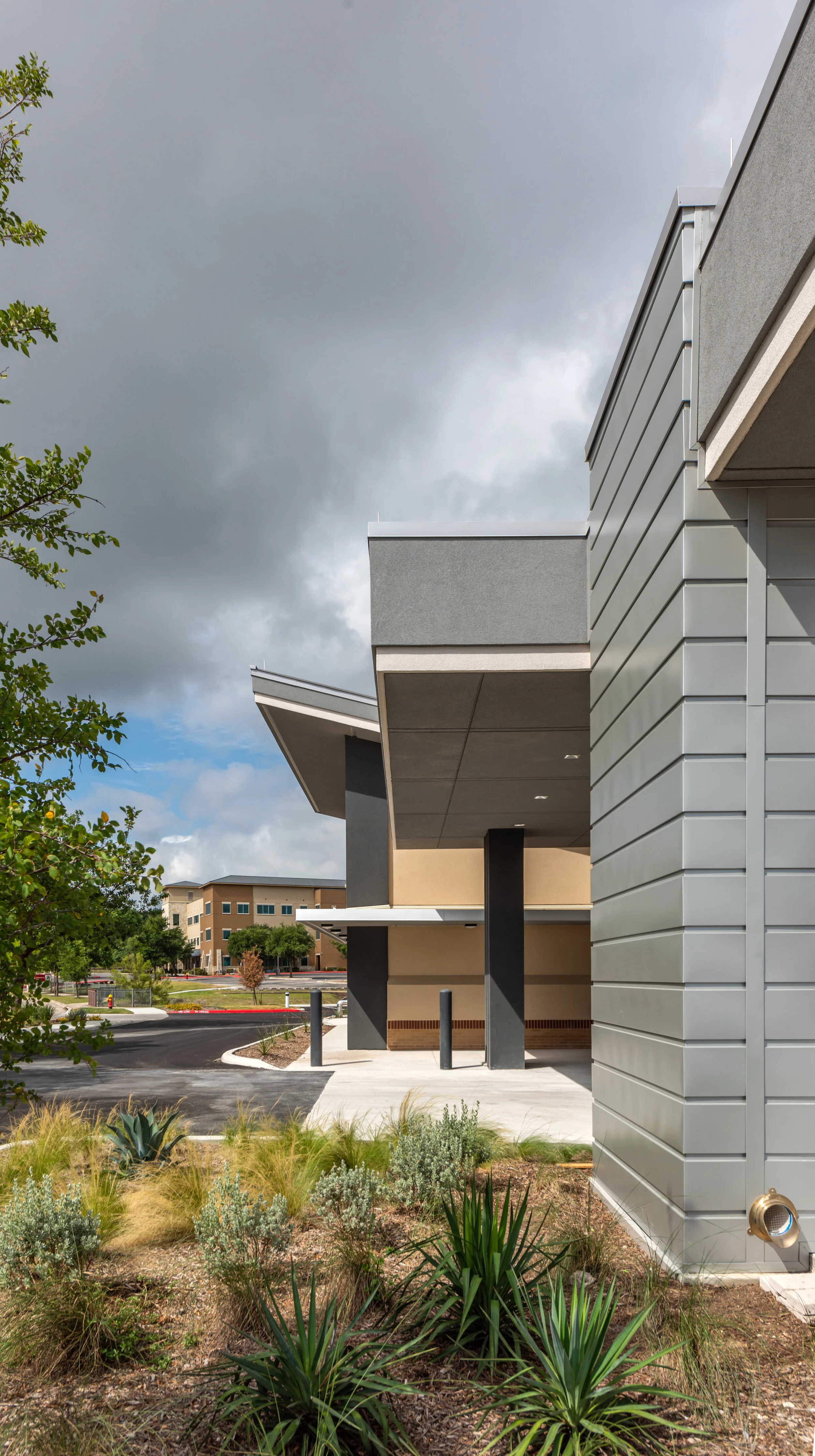Ambulatory Surgery Centers — Hereford Dooley Architects