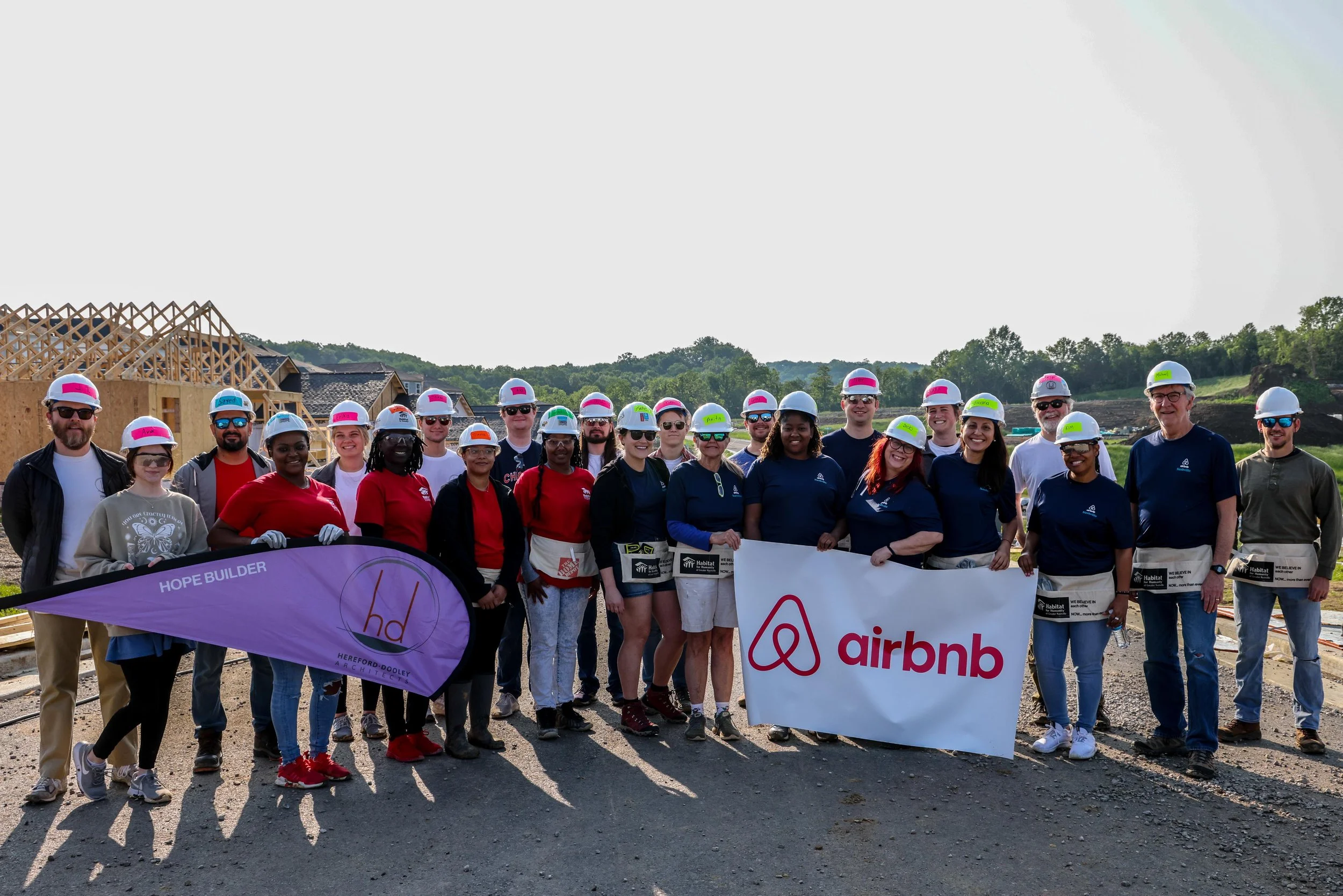 News — Hereford Dooley Architects