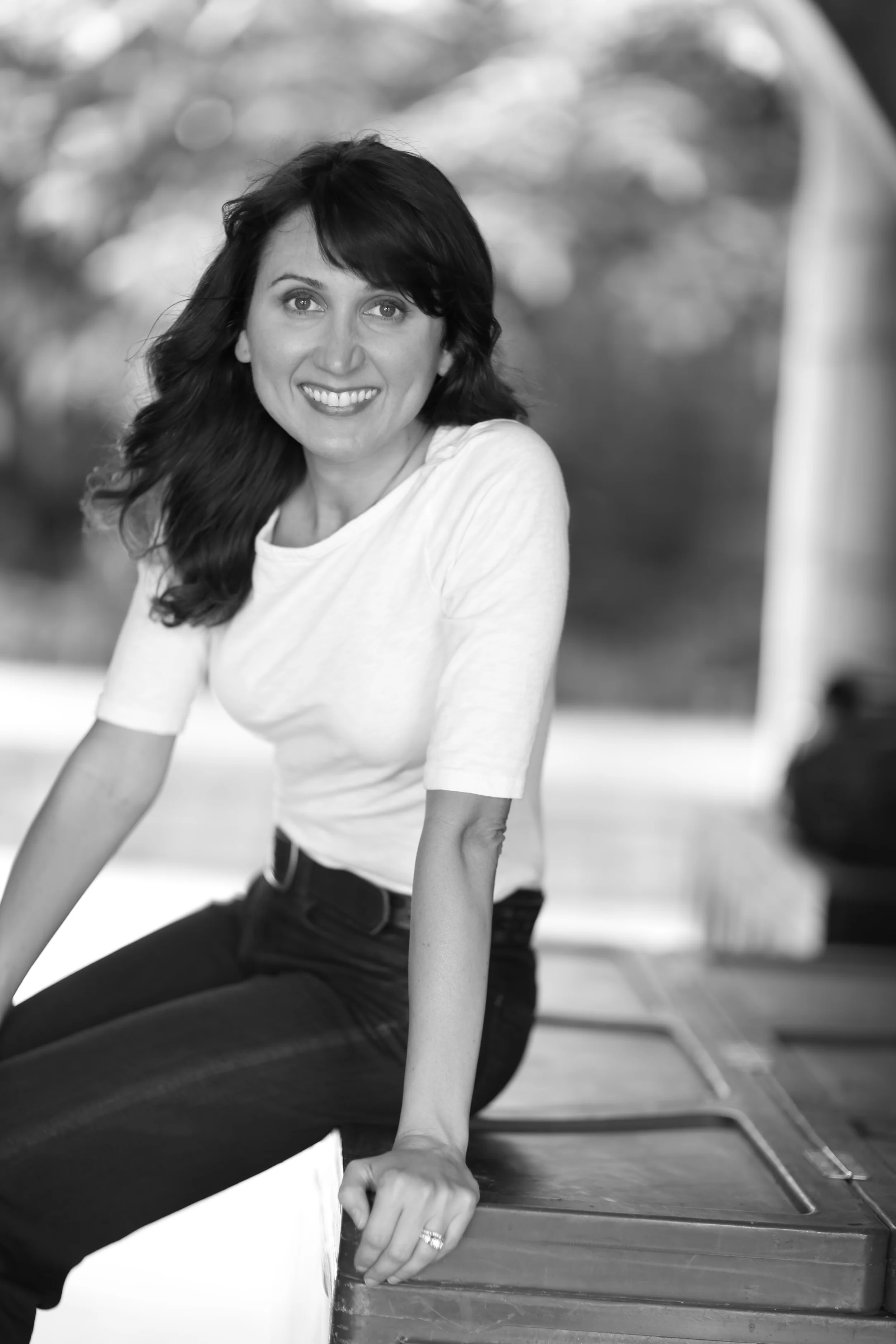 Andrea Caban