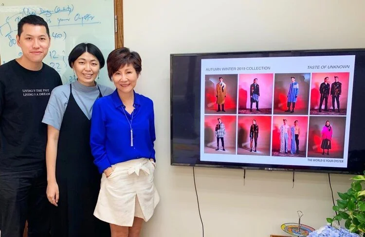 HKDC — CEO mindPower Ltd.