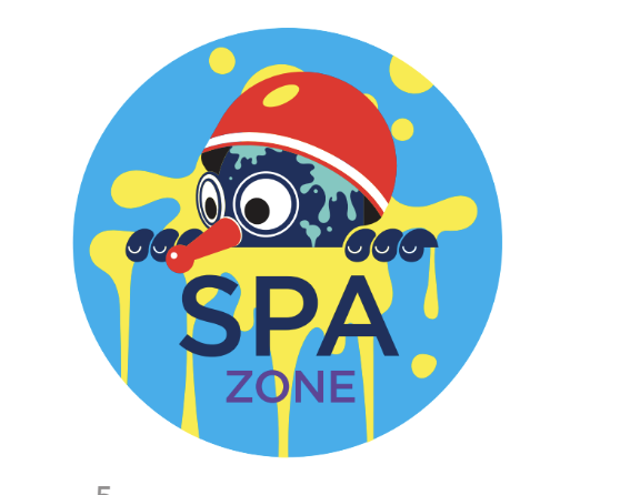 BIRTHDAY PARTIES — The Tiny Scientist