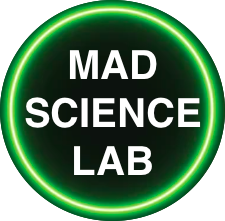 BIRTHDAY PARTIES — The Tiny Scientist