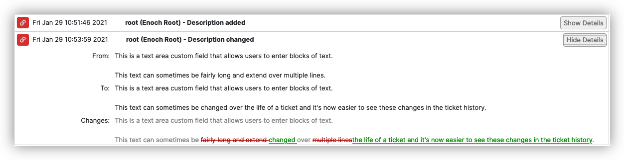 RT 5.0.1 and RTIR 5.0.1 Now Available – Request Tracker