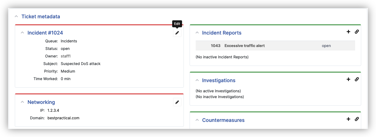 RT 5.0.1 and RTIR 5.0.1 Now Available – Request Tracker