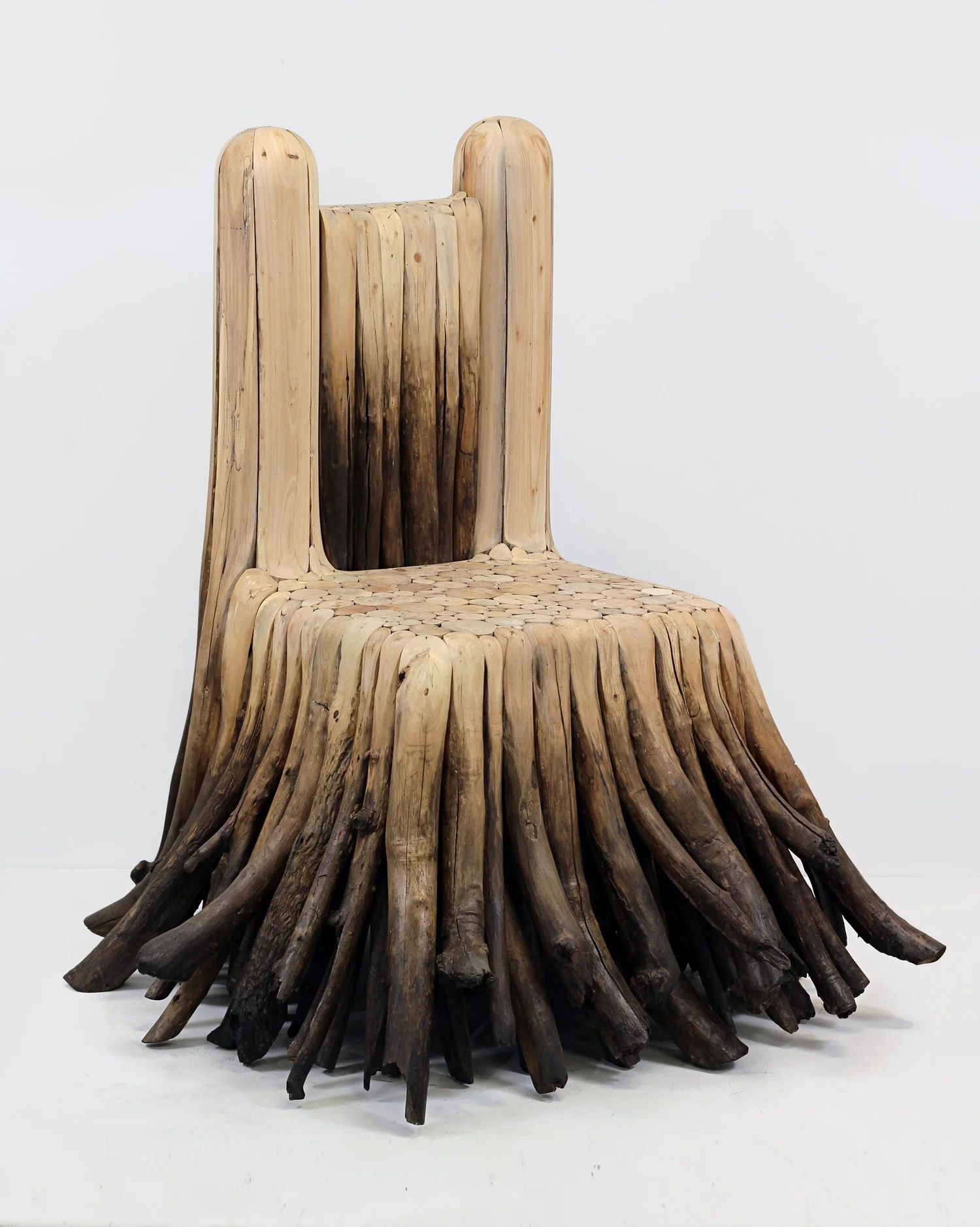 ROOT CHAIR — Joyce Lin