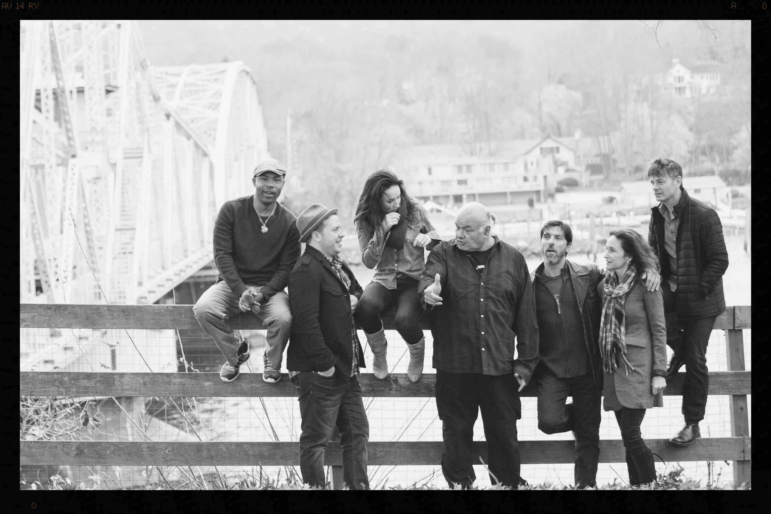 Photos — Elizabeth A. Davis