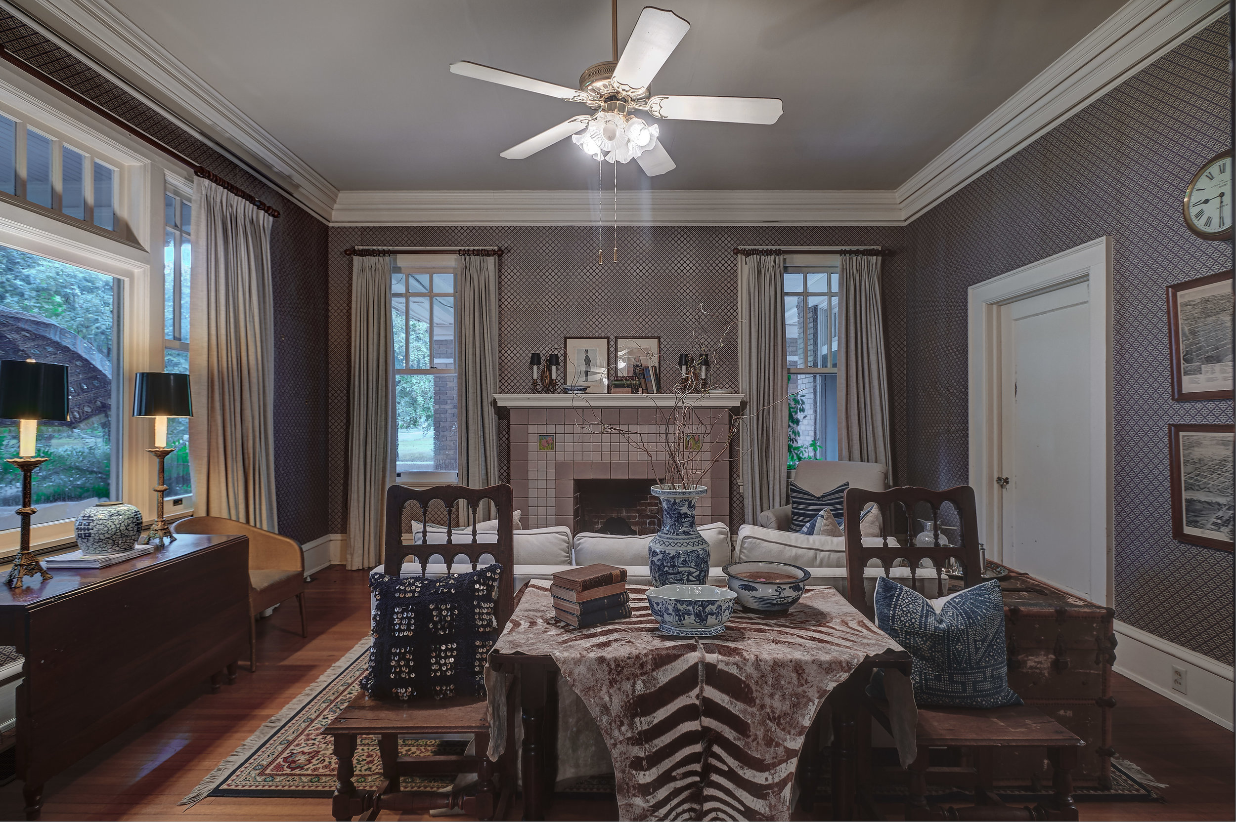 The Rooms — The English Merchant's Inn