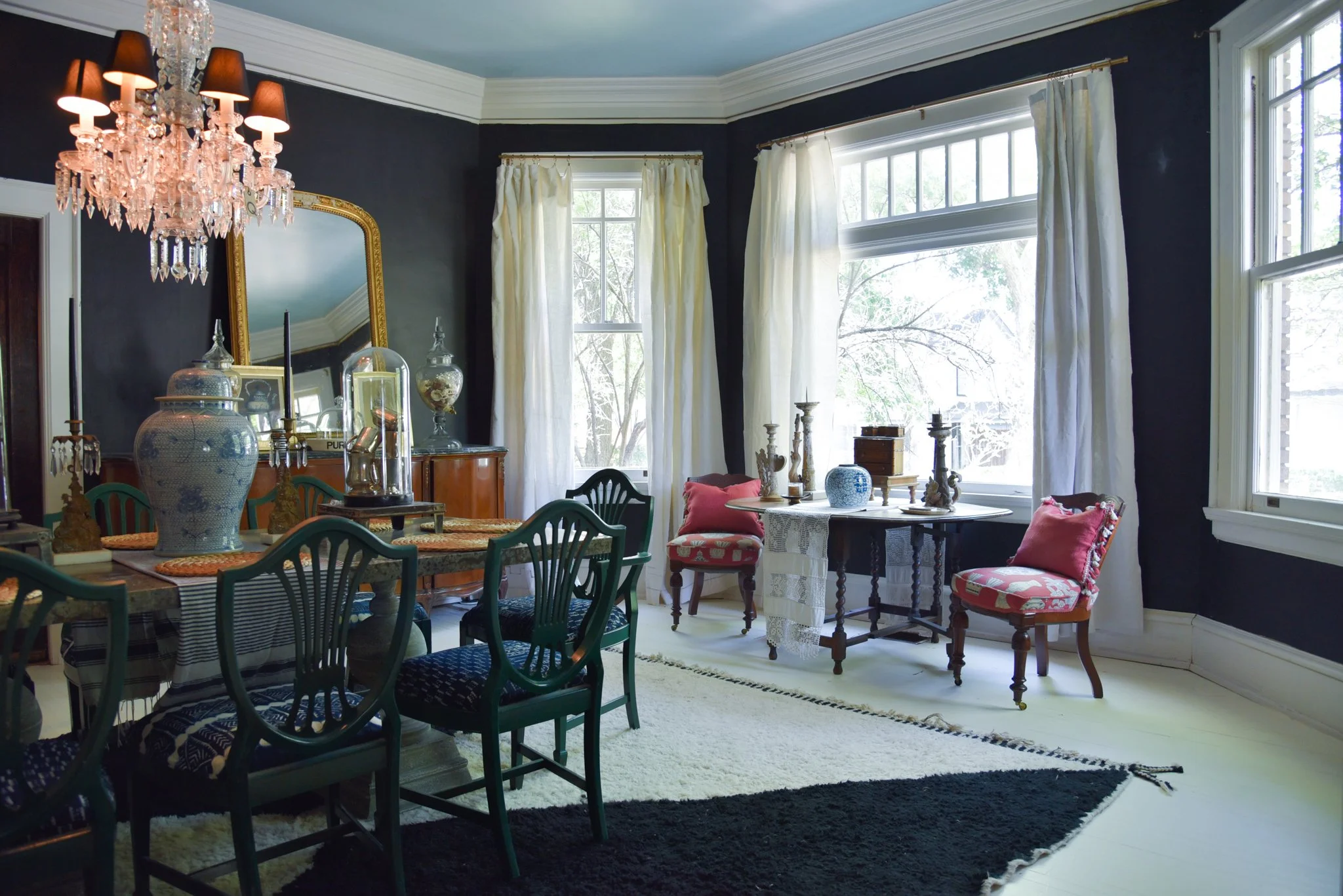 The English Merchant's Inn