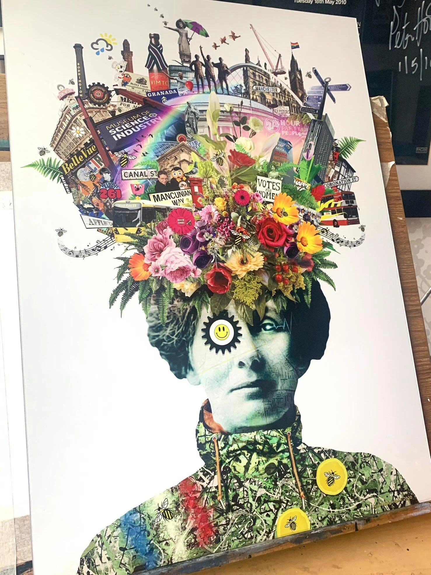 Justin Eagleton Releases Latest Collection — Maggie's On The Runway