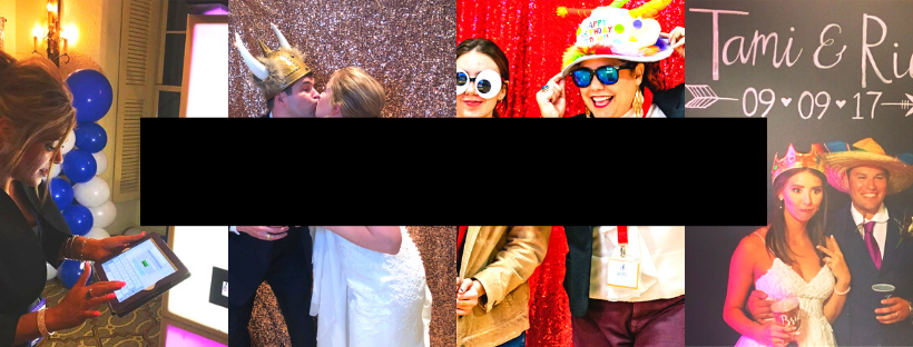 Request a Reservation — Reel Photo Booth