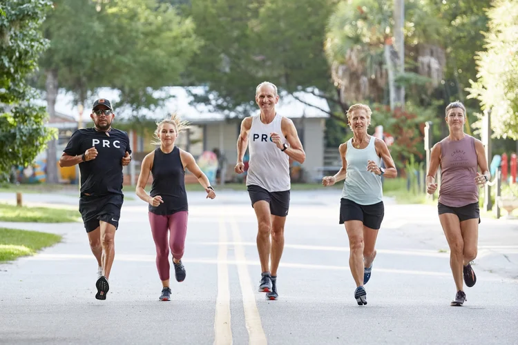 Named THE Best Running Store in America 2023.