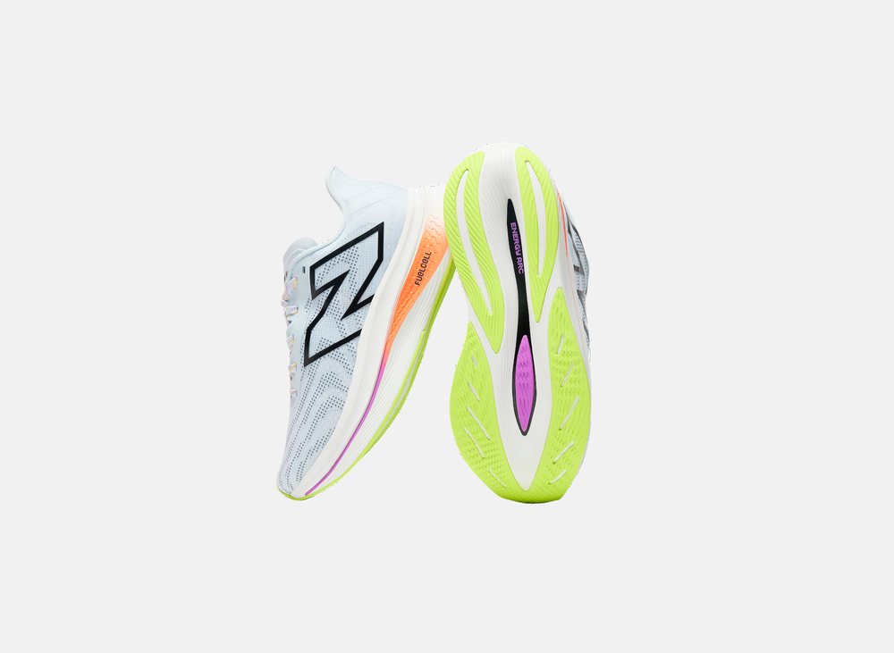 Pebax vs. Carbon: Breaking Down the Differences in "Super Trainers ...