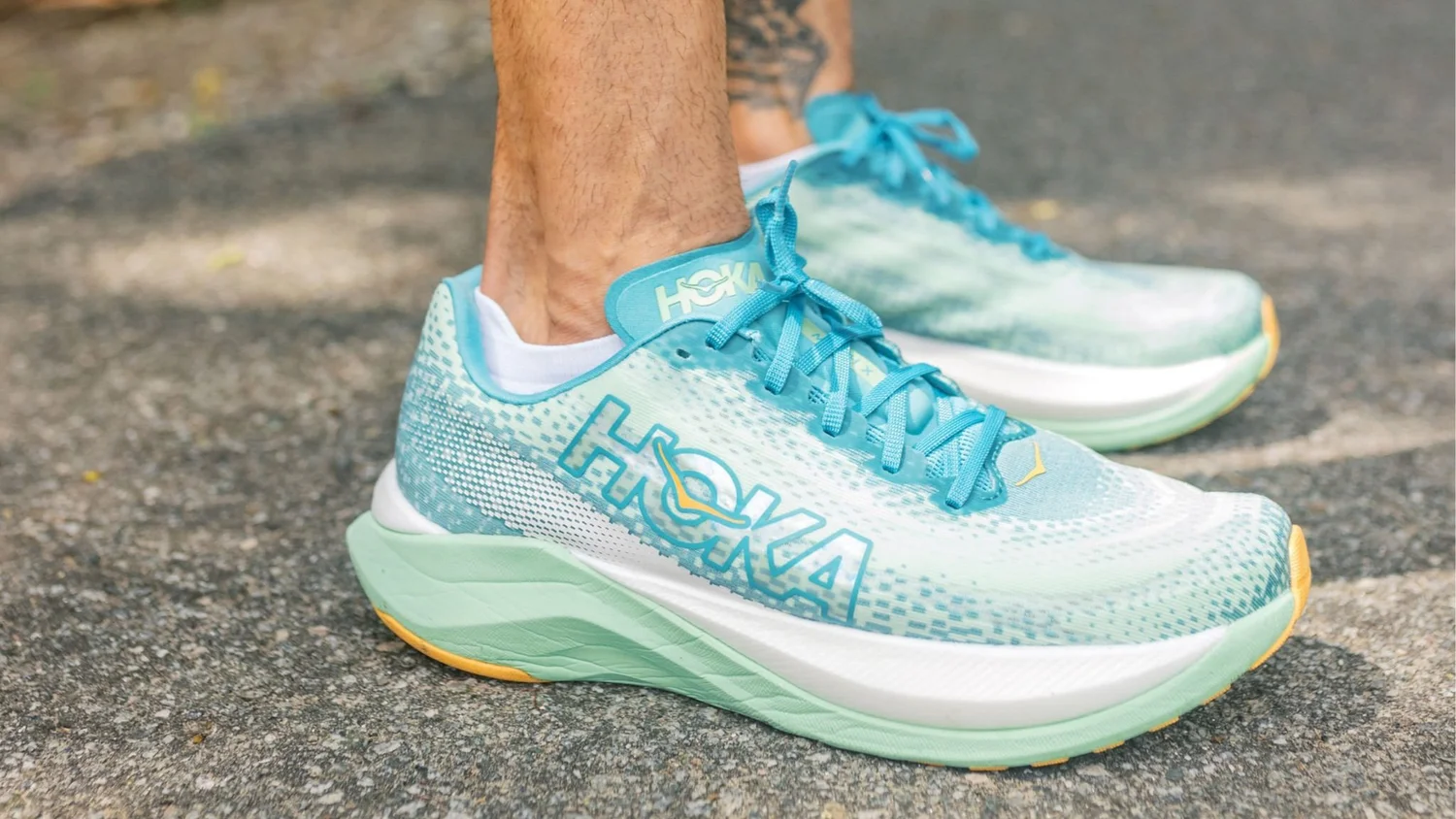 Pebax vs. Carbon: Breaking Down the Differences in "Super Trainers ...