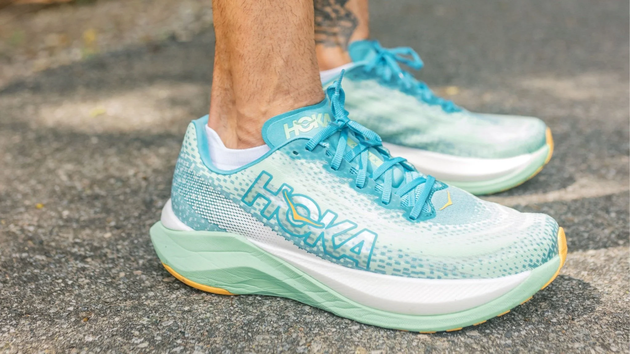 Pebax vs. Carbon: Breaking Down the Differences in "Super Trainers ...