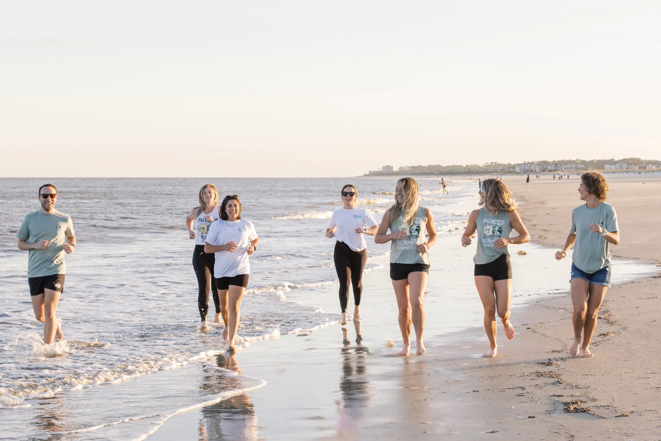 Discover the Best Local Running Routes in Hilton Head and Bluffton ...