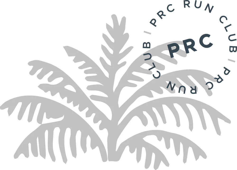 The Lowcountry's most inclusive Running Club — Palmetto Running Company