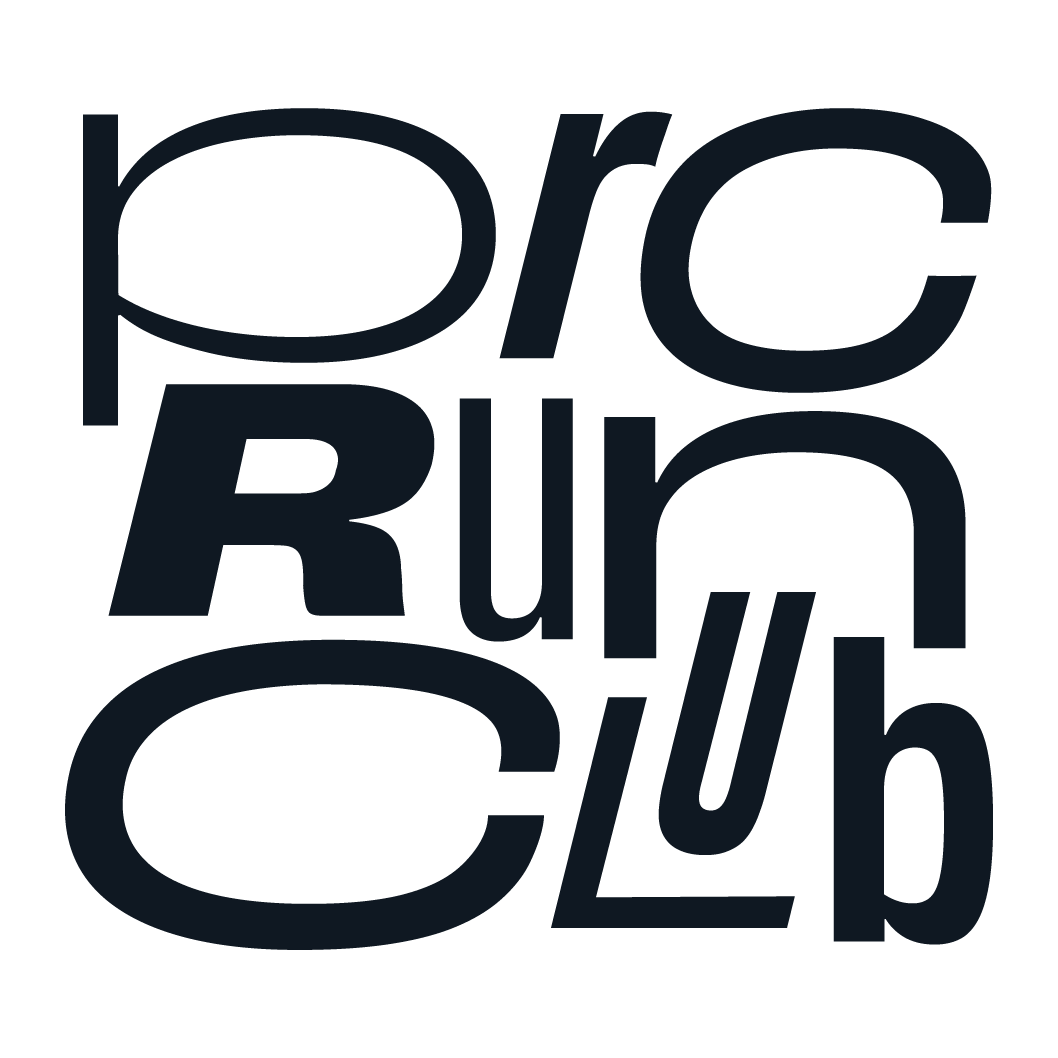 PRC Run Club — Palmetto Running Company