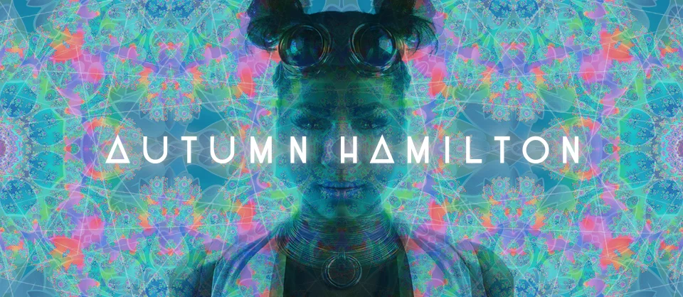 Autumn Hamilton