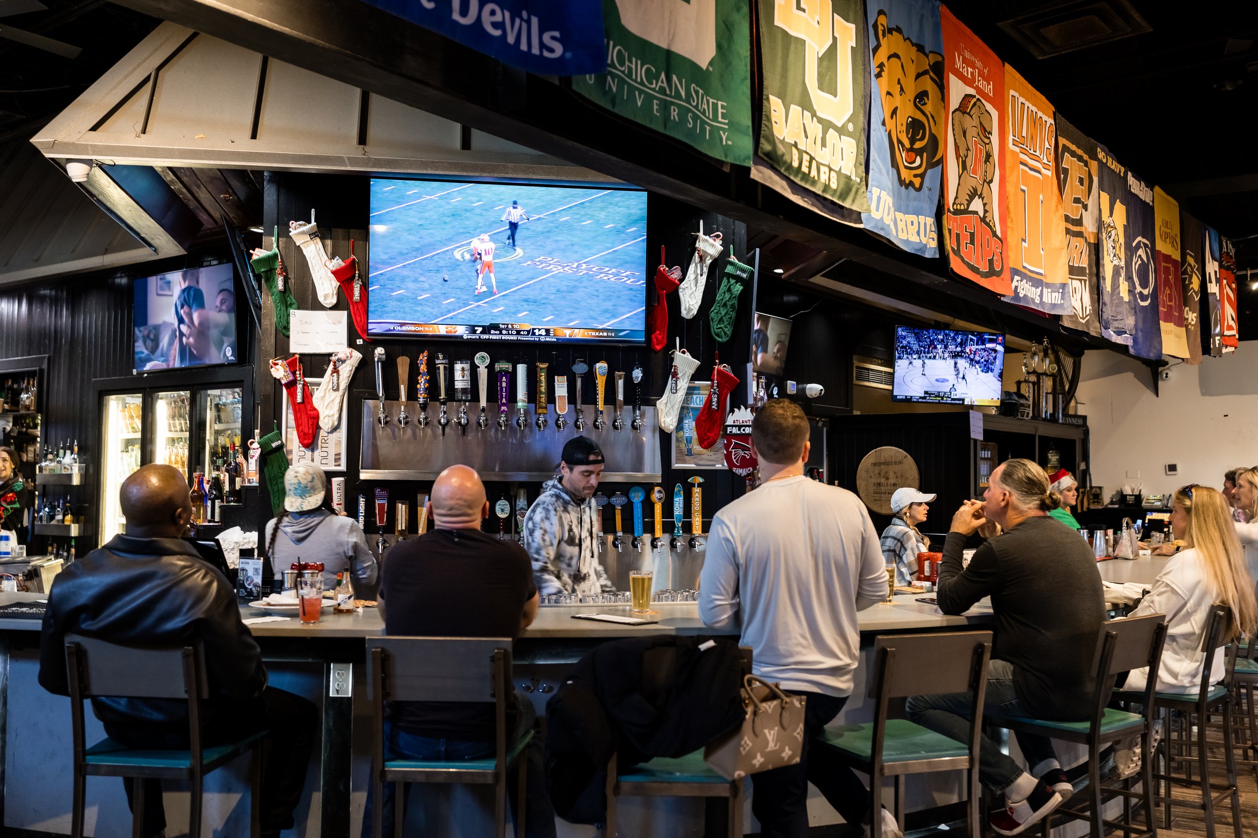 Best sports bars on 30A — 30A Family Photographer – Unposed & Natural ...