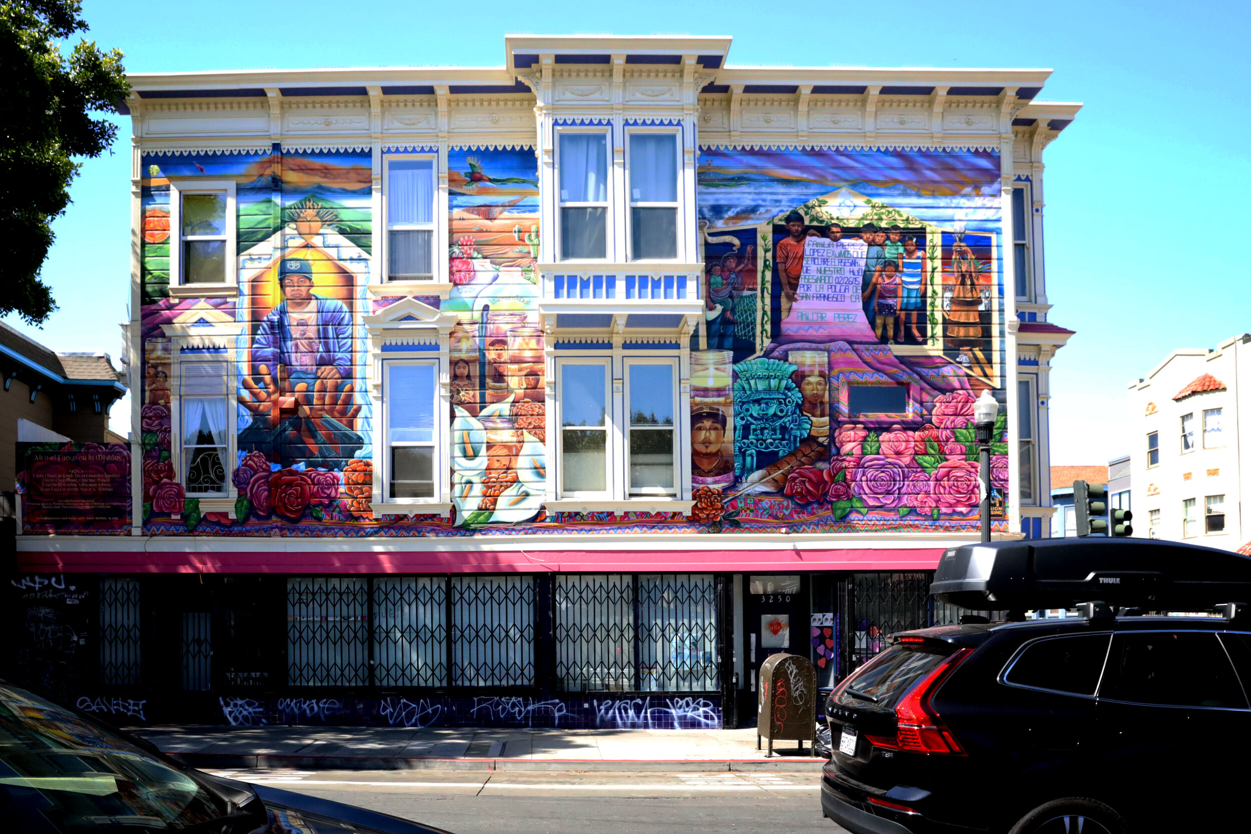 Ask a Cultural Anchor: Anna Lisa Escobedo — Erina C Alejo