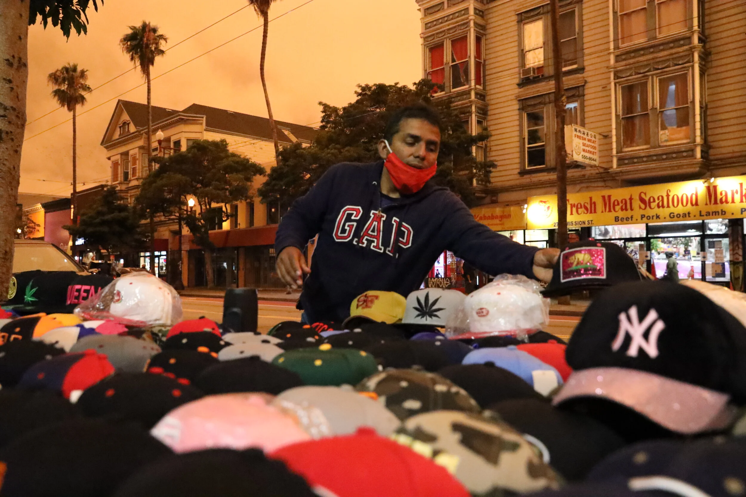 Ask a Cultural Anchor: Anna Lisa Escobedo — Erina C Alejo