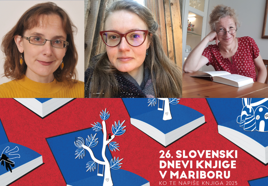 Spoznajte nominiranke za nagrado Vasje Cerarja — MKC Maribor