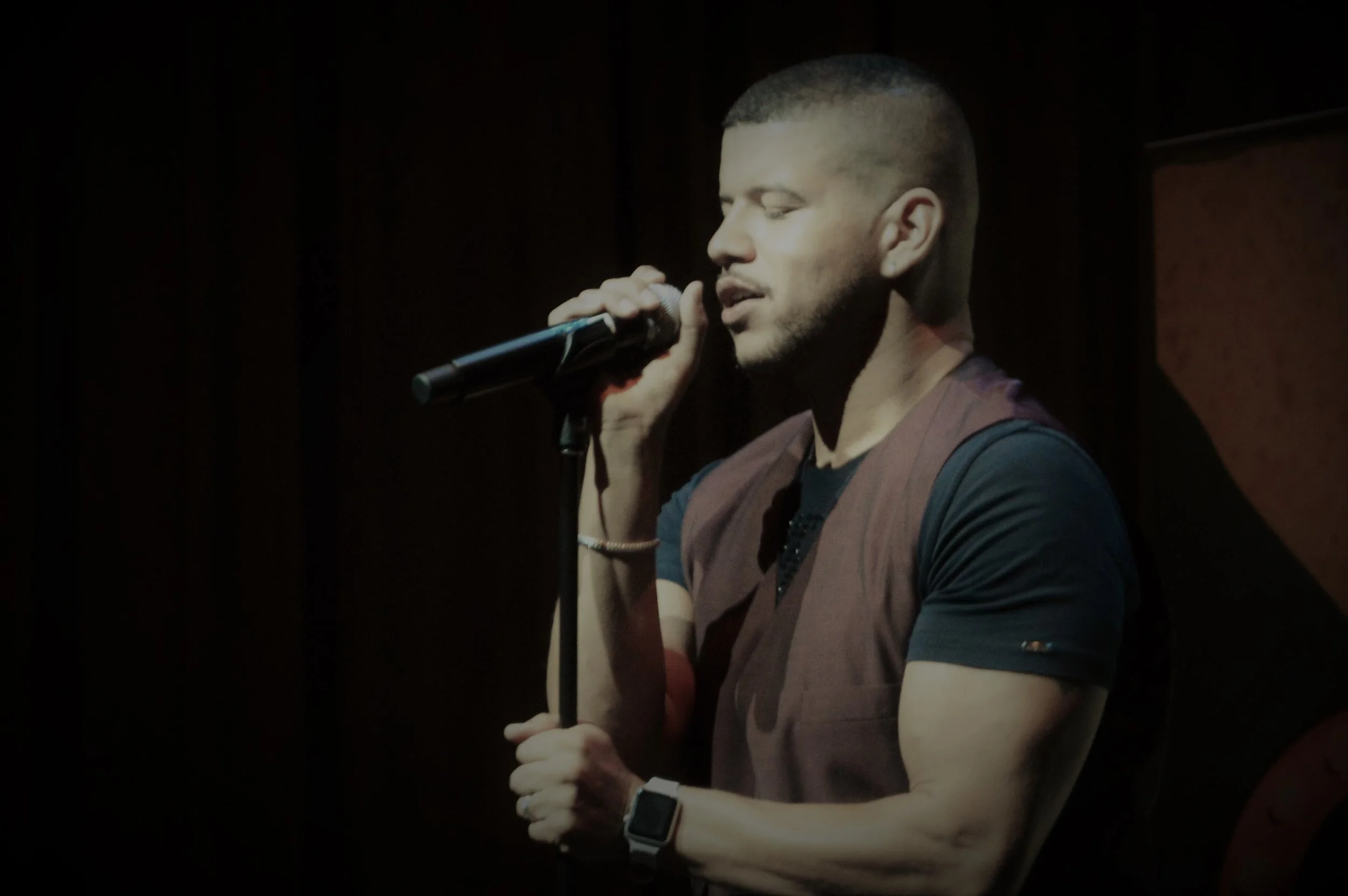 Photos — Chris Chism Music