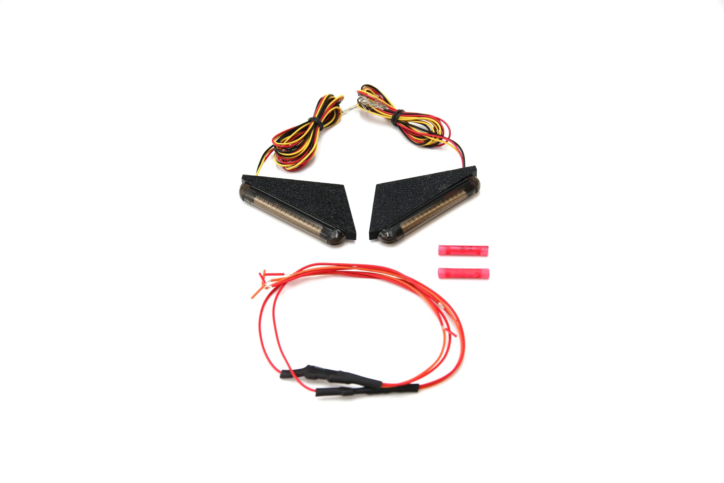 R1 Parts — JL Designs - Custom Parts - Tail light / Fender Eliminator kits