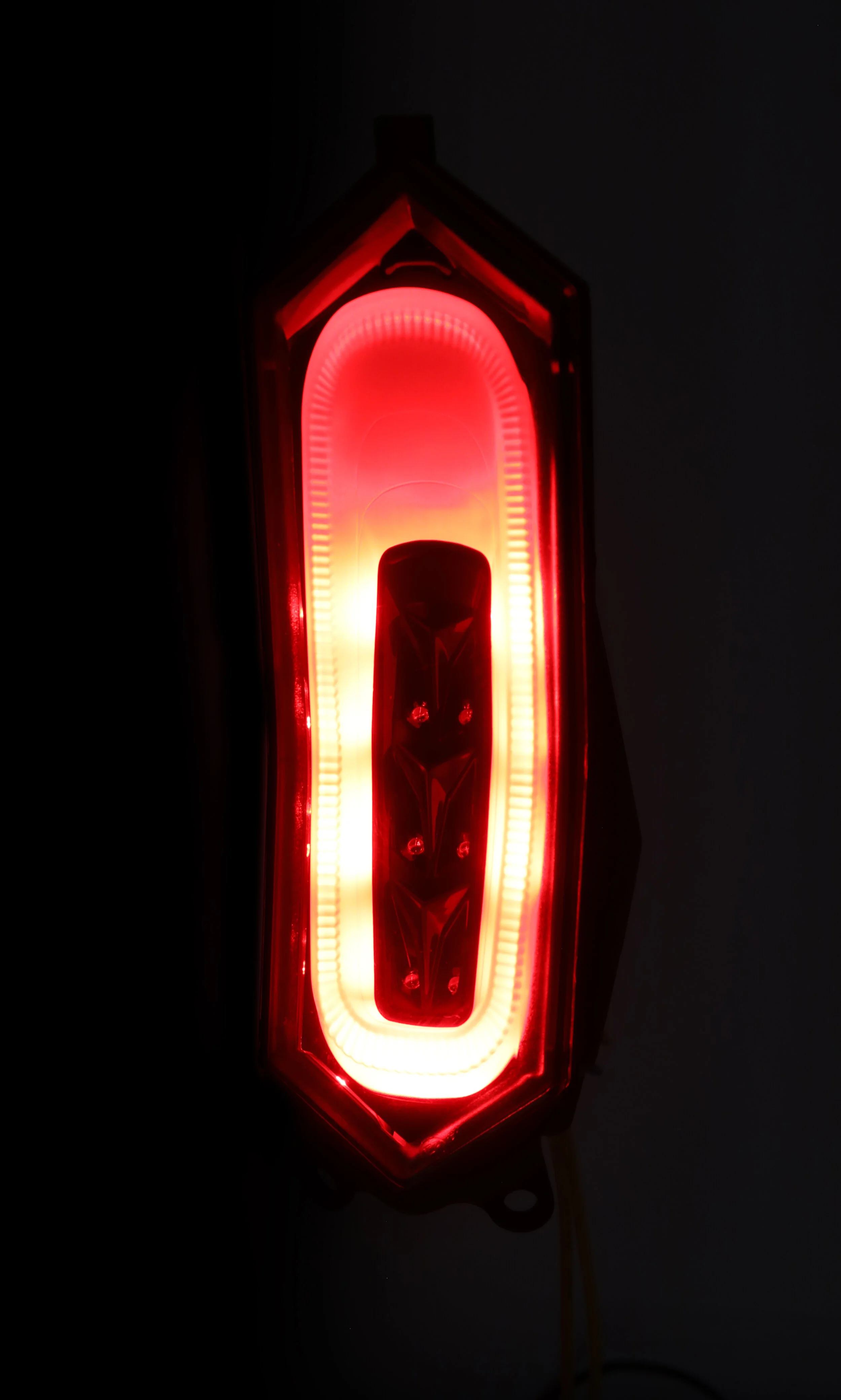 ST-LIGHT (Smoked Integrated Tail light for 2017-2020 R6) — JL Designs ...