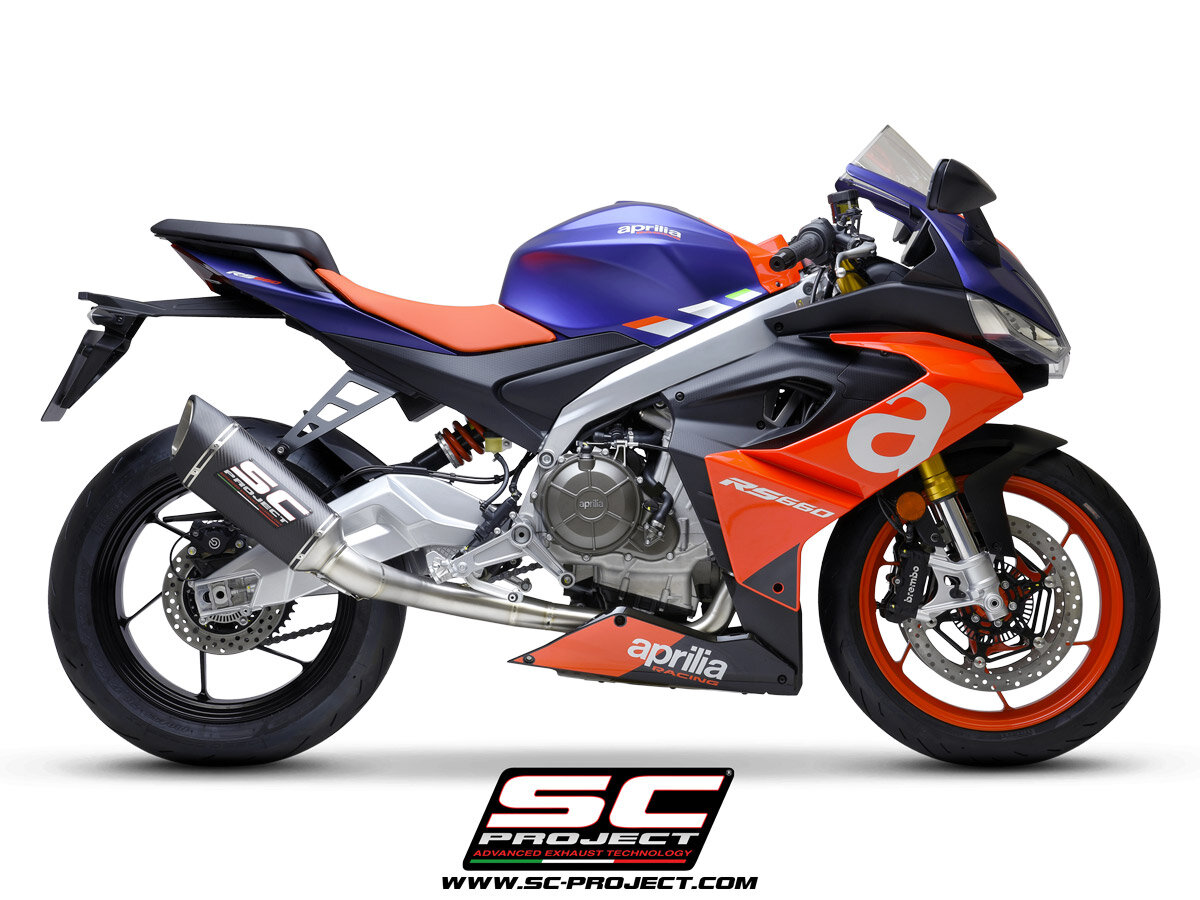 Aprilia RS 660 — JL Designs - Custom Parts - Tail light / Fender ...
