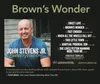 Music Store — John Stevens Jr.