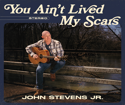 Music Store — John Stevens Jr.