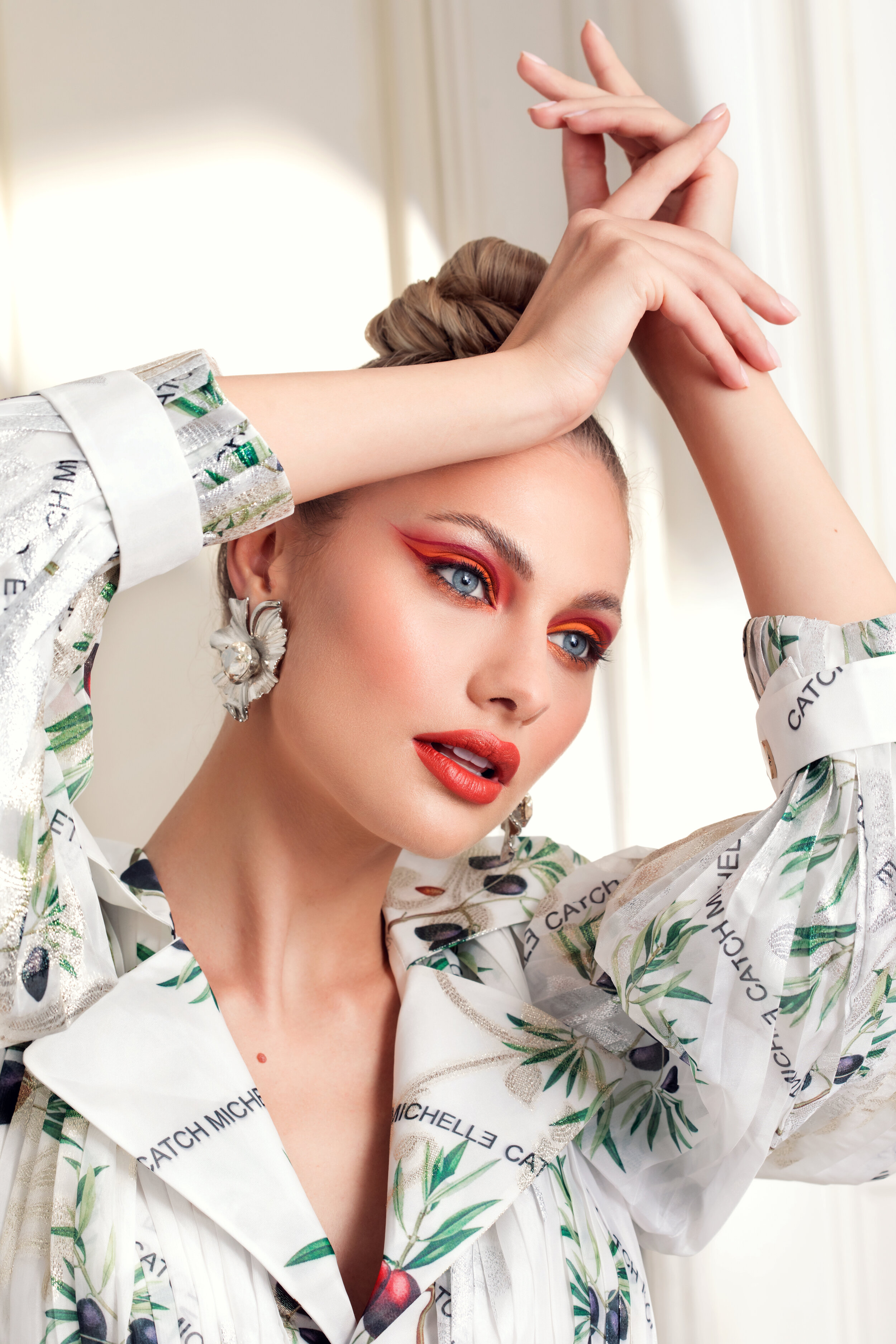 Raluca Mos for Unica, 2020 — ARSENIC PRODUCTION