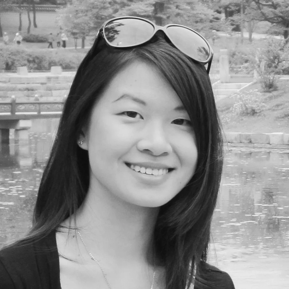 People — Pouladi Lab