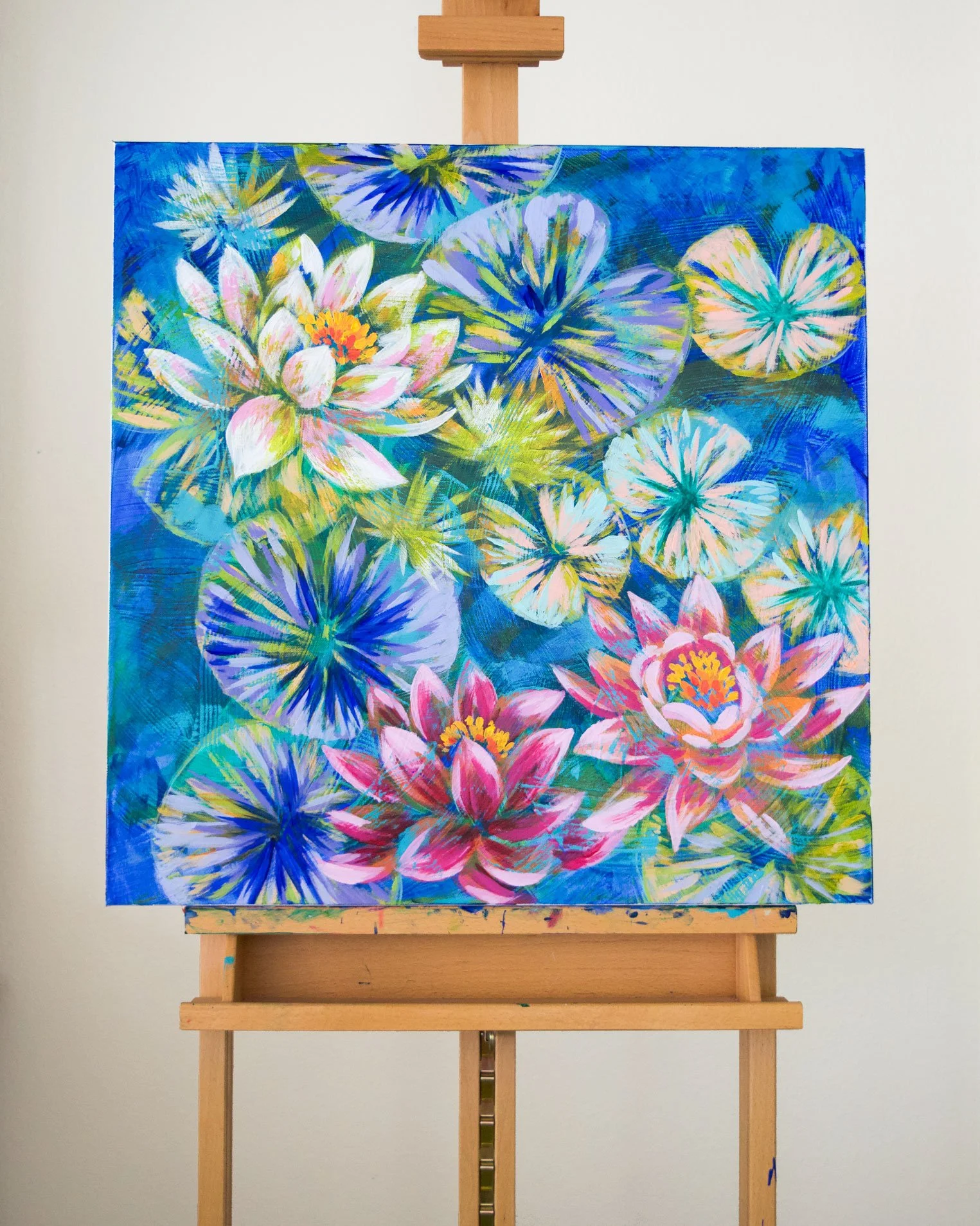 Available Paintings — Julie Marriott