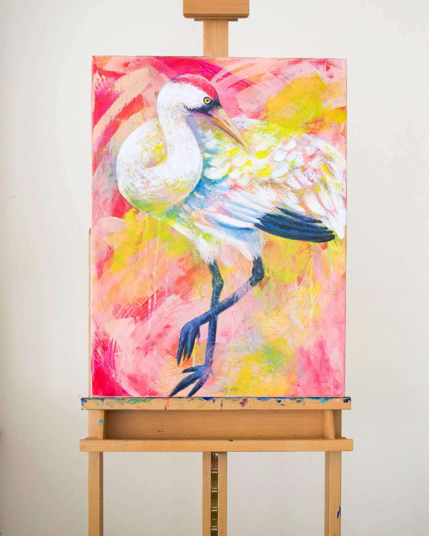 Available Paintings — Julie Marriott