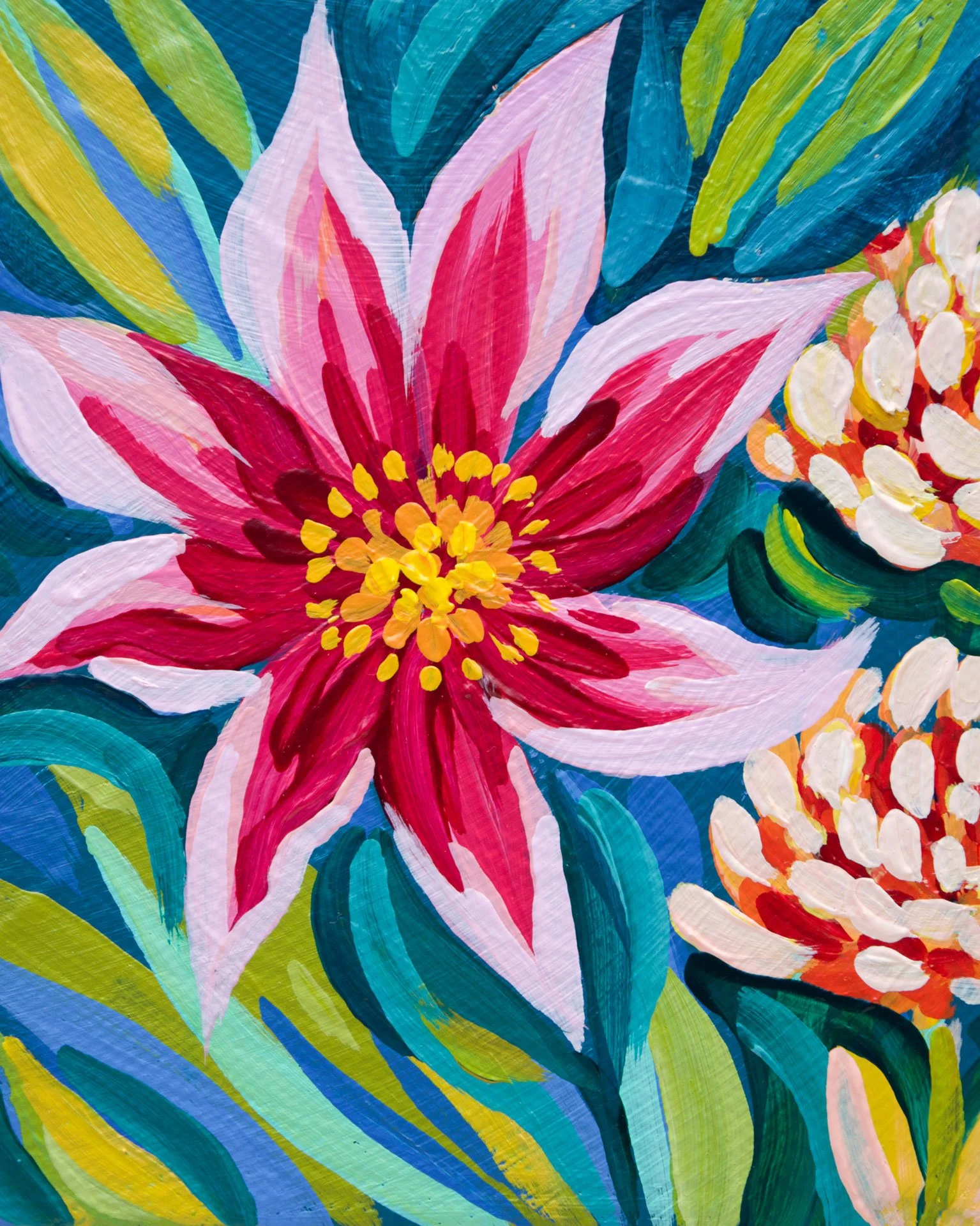 Available Paintings — Julie Marriott