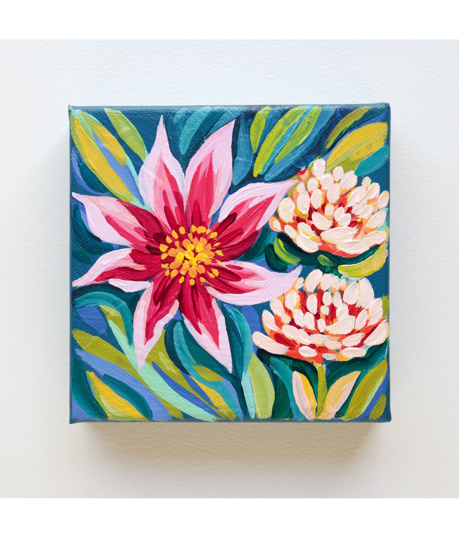 Available Paintings — Julie Marriott