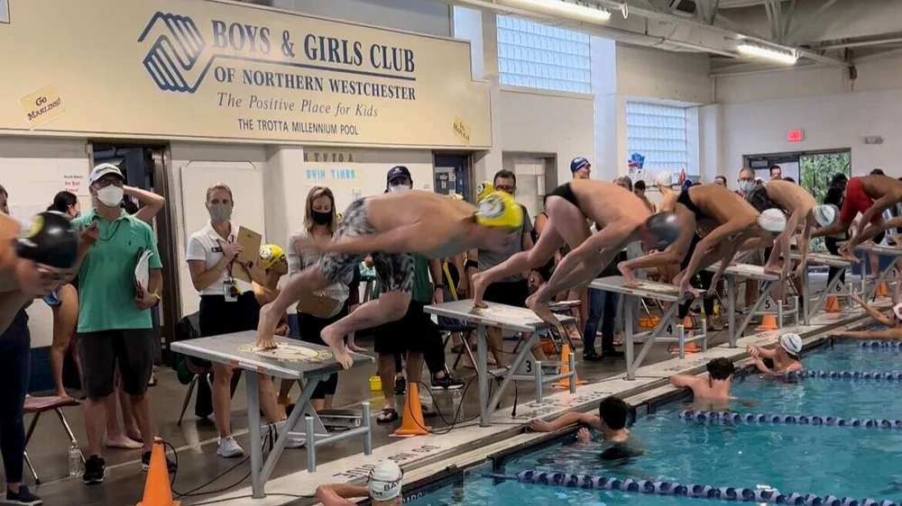 Total Performance Strength & Conditioning