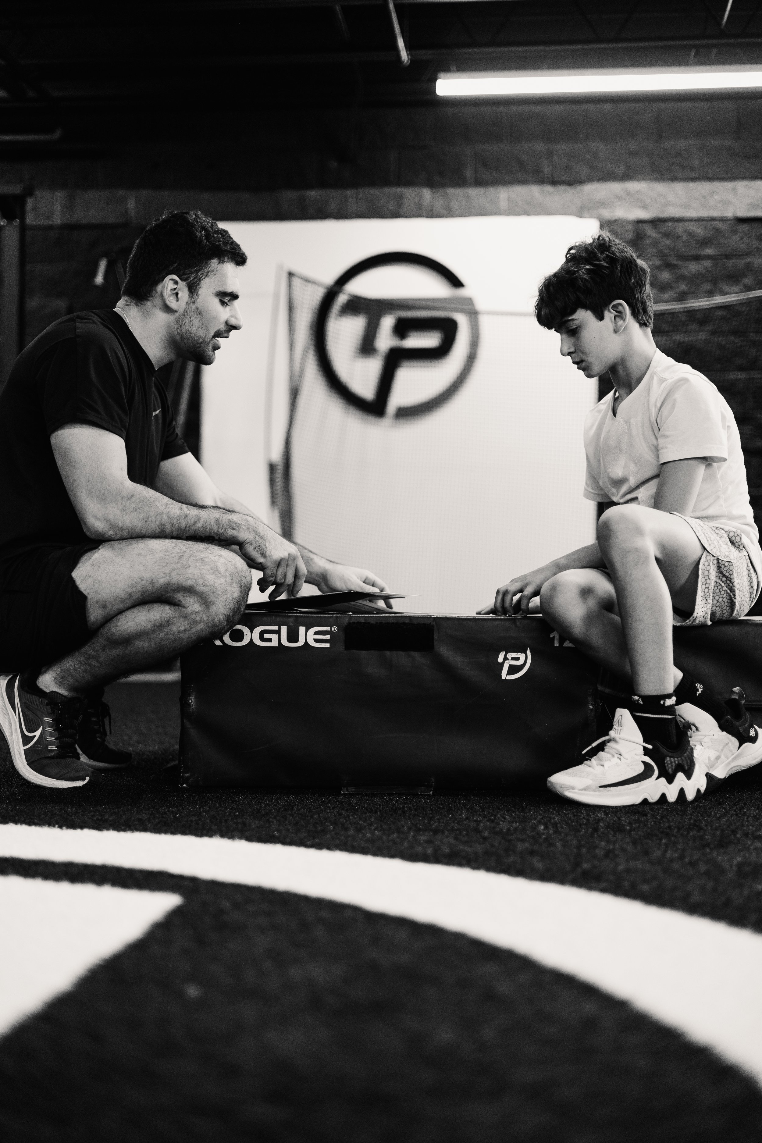 Total Performance Strength & Conditioning
