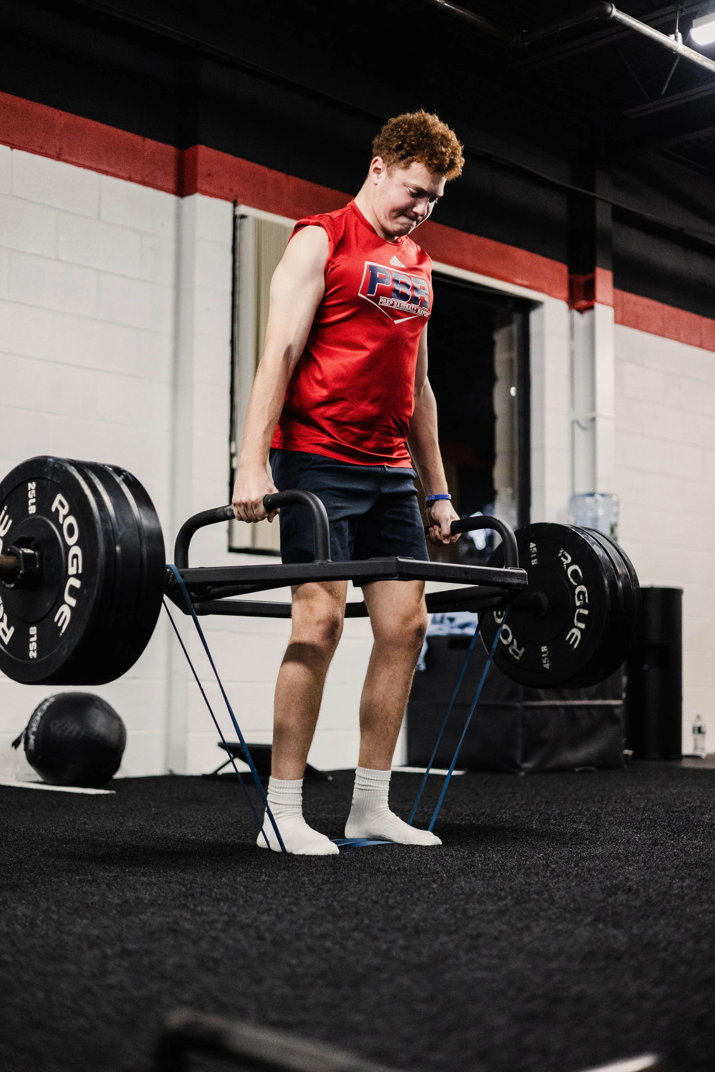 Total Performance Strength & Conditioning