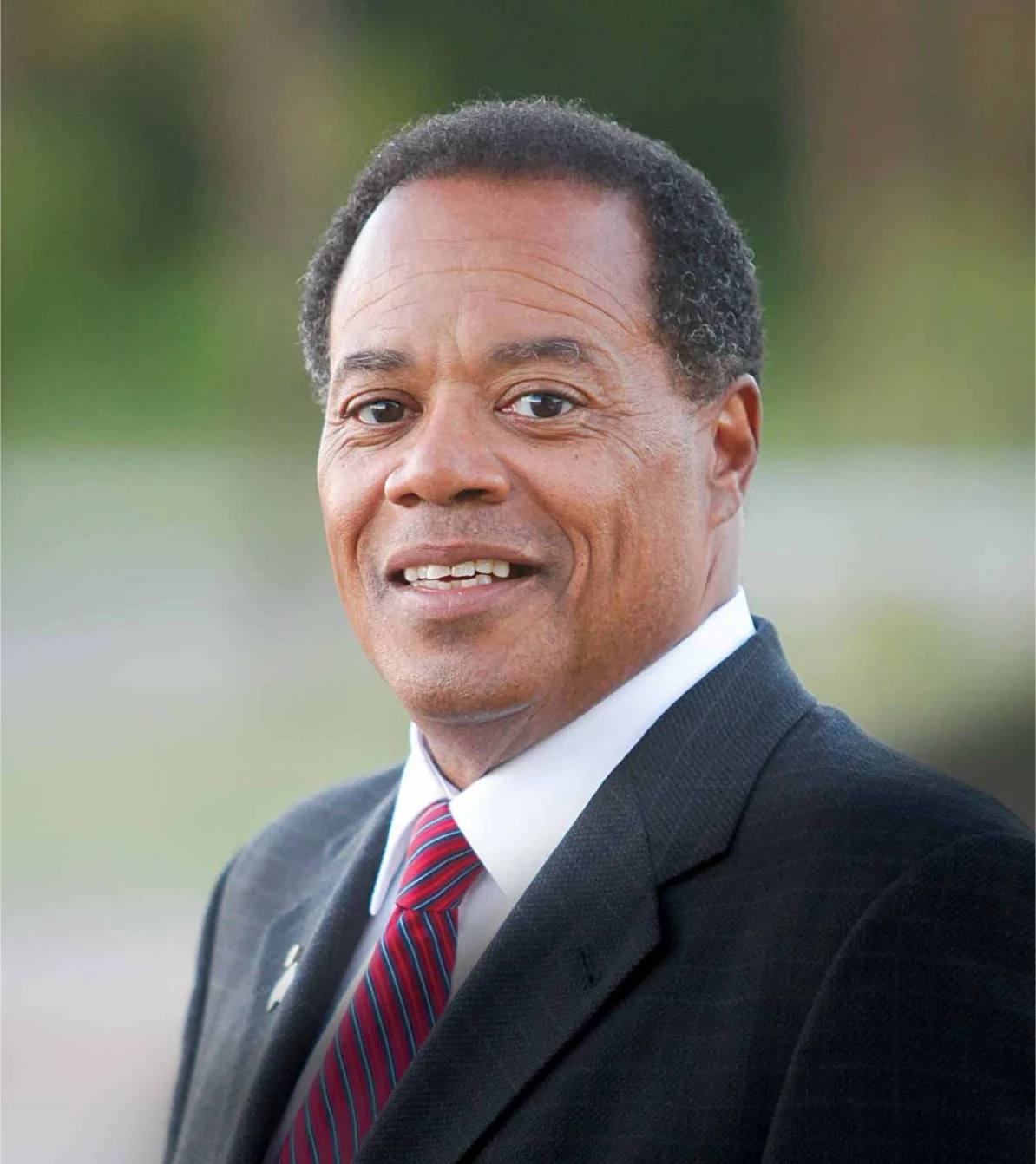 PASTOR STEPHEN BRODEN - The Salt and Light Council