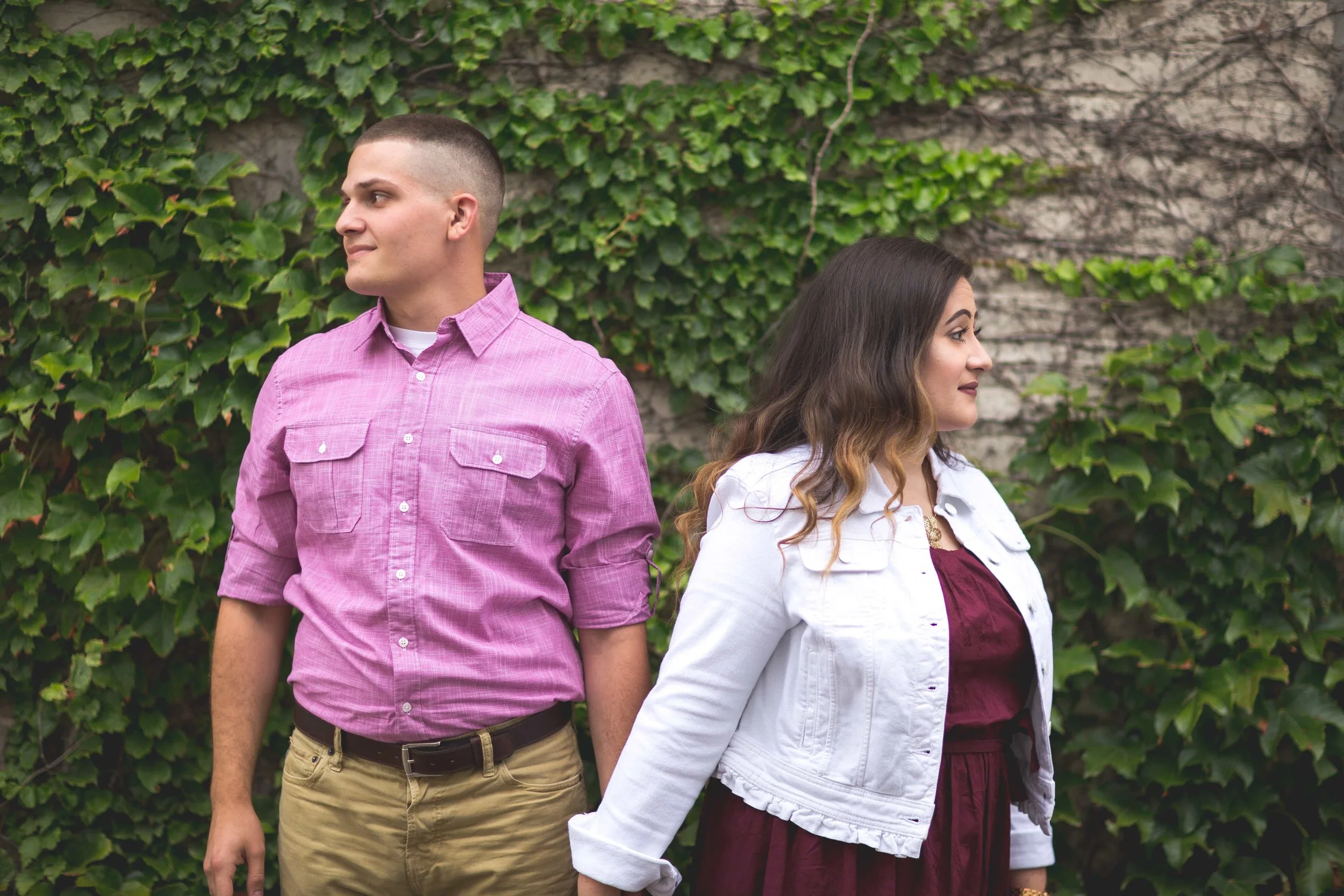 BECCA + TYLER — LICHTER PHOTOGRAPHY