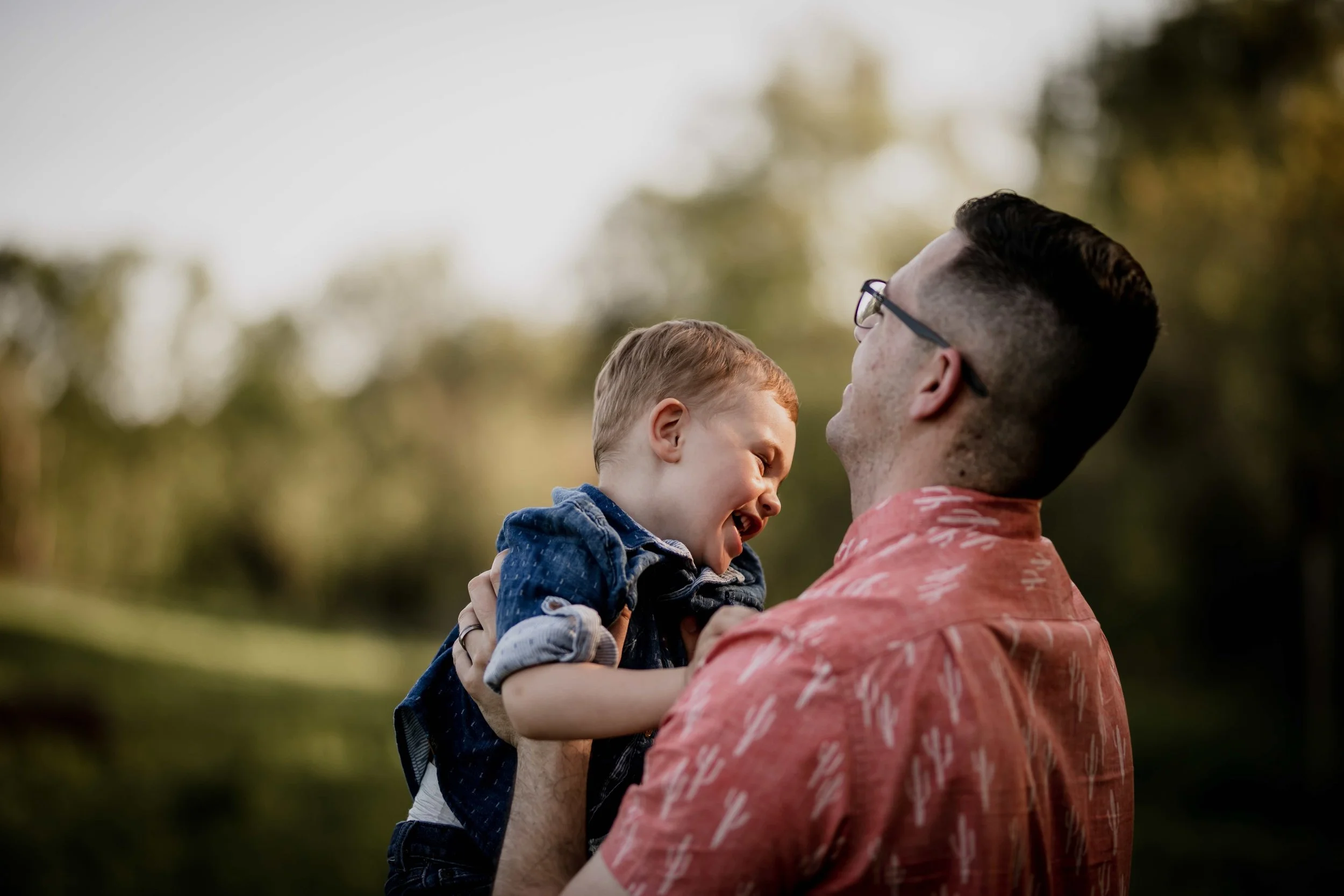 THE FILKINS' I WISCONSIN FAMILY PHOTOGRAPHER — LICHTER PHOTOGRAPHY