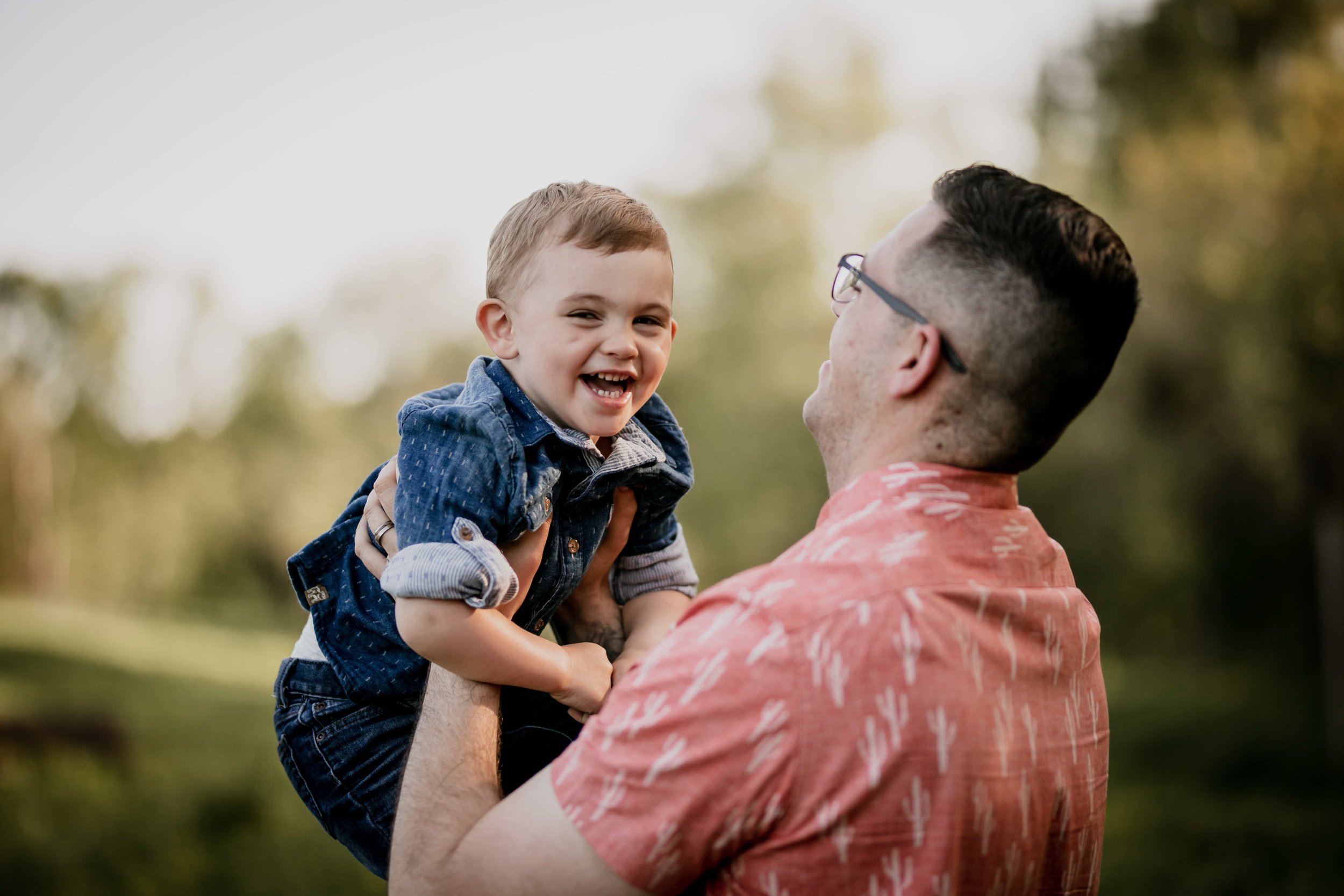 THE FILKINS' I WISCONSIN FAMILY PHOTOGRAPHER — LICHTER PHOTOGRAPHY