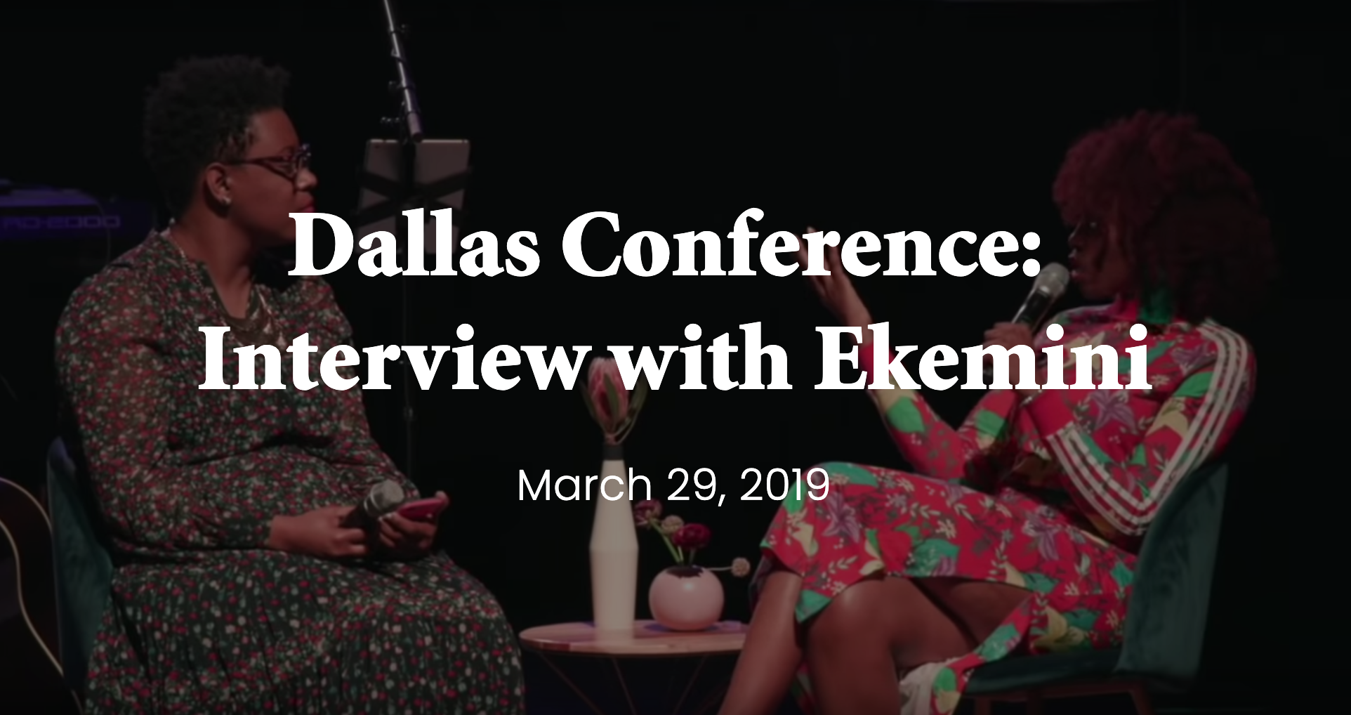 Watch — Ekemini Uwan