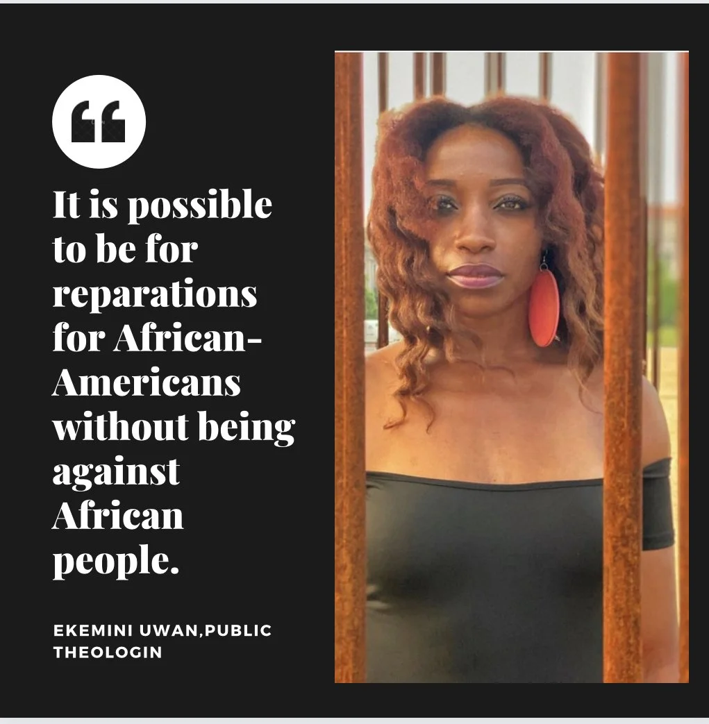 Photos — Ekemini Uwan